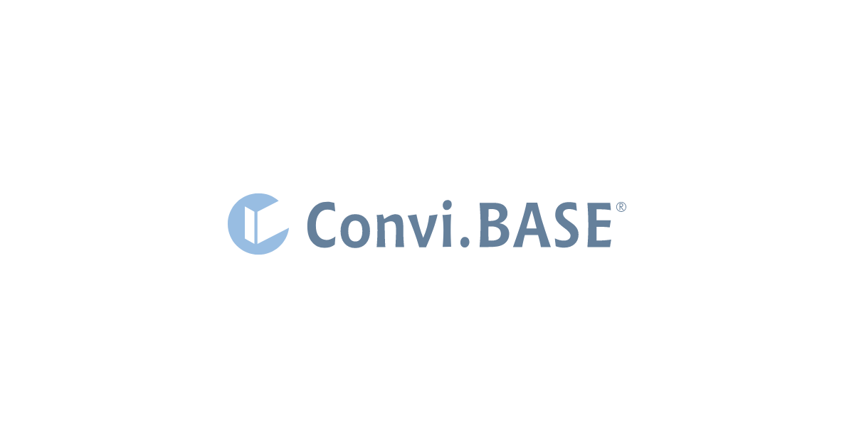Convi.BASE | アライアンス製品一覧 | 製品・サービス | 株式会社ミロク情報サービス